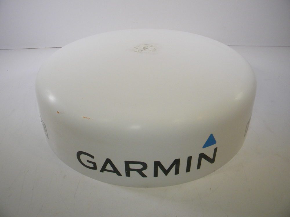 Garmin GMR 24 HD Radome Radar Dome Lid Only - Max Marine Electronics
