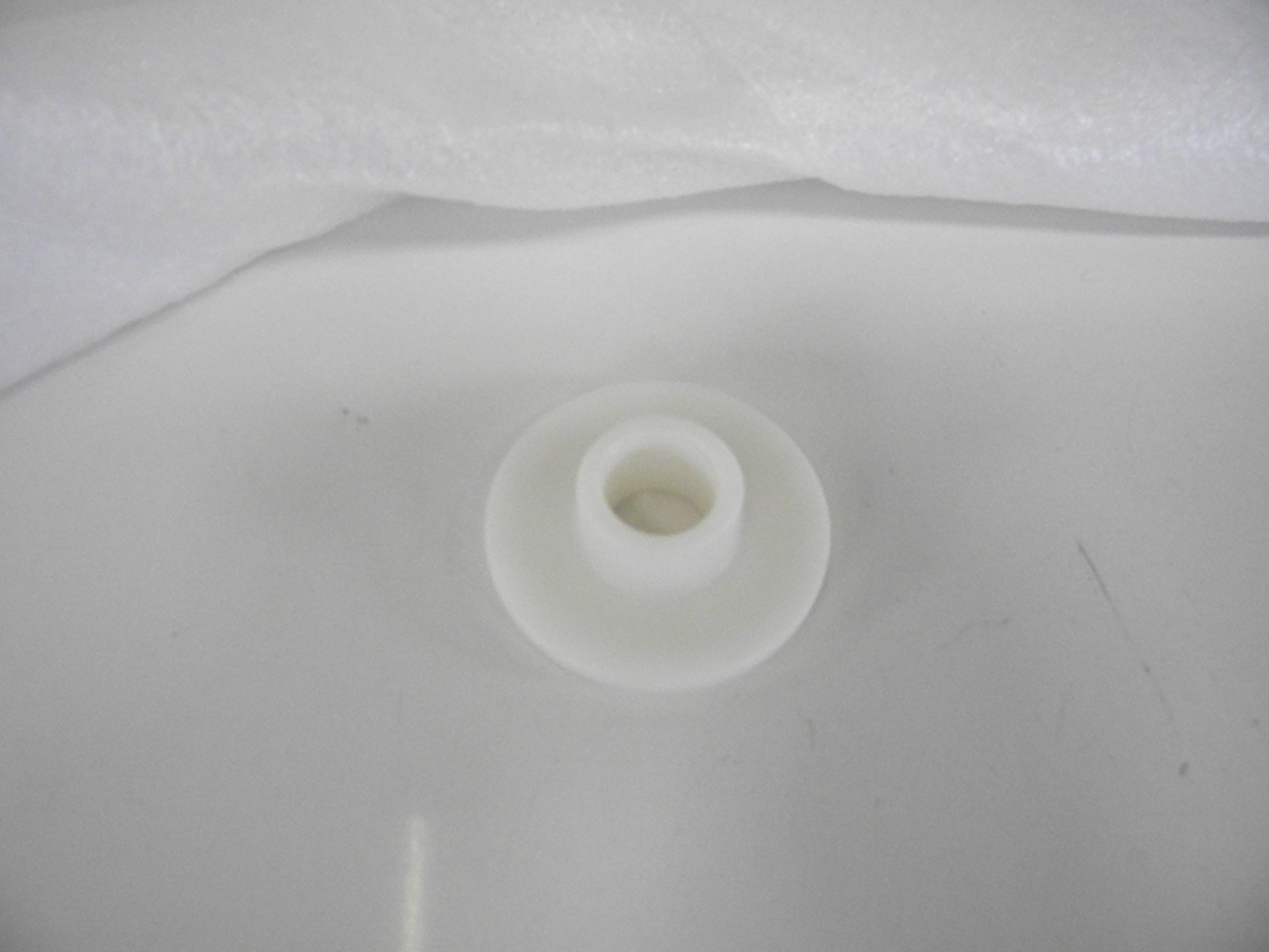 Seaview LTB-OA Light Bar Attachment Aluminum f/Open Array Radar Modular ...