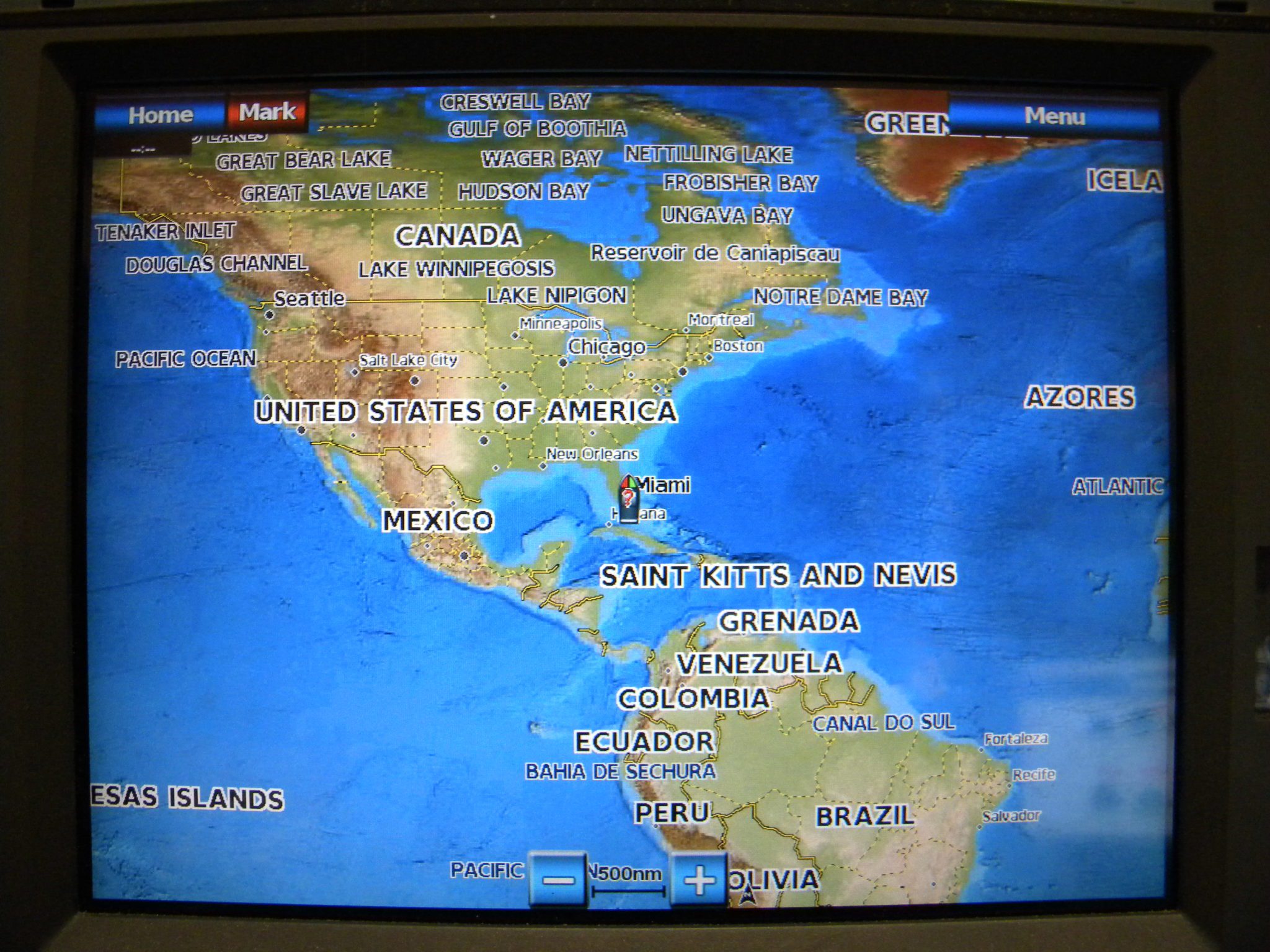 Garmin Replacement Sirius Weather Antenna *NEW* f/ GDL30 GDL30A ...