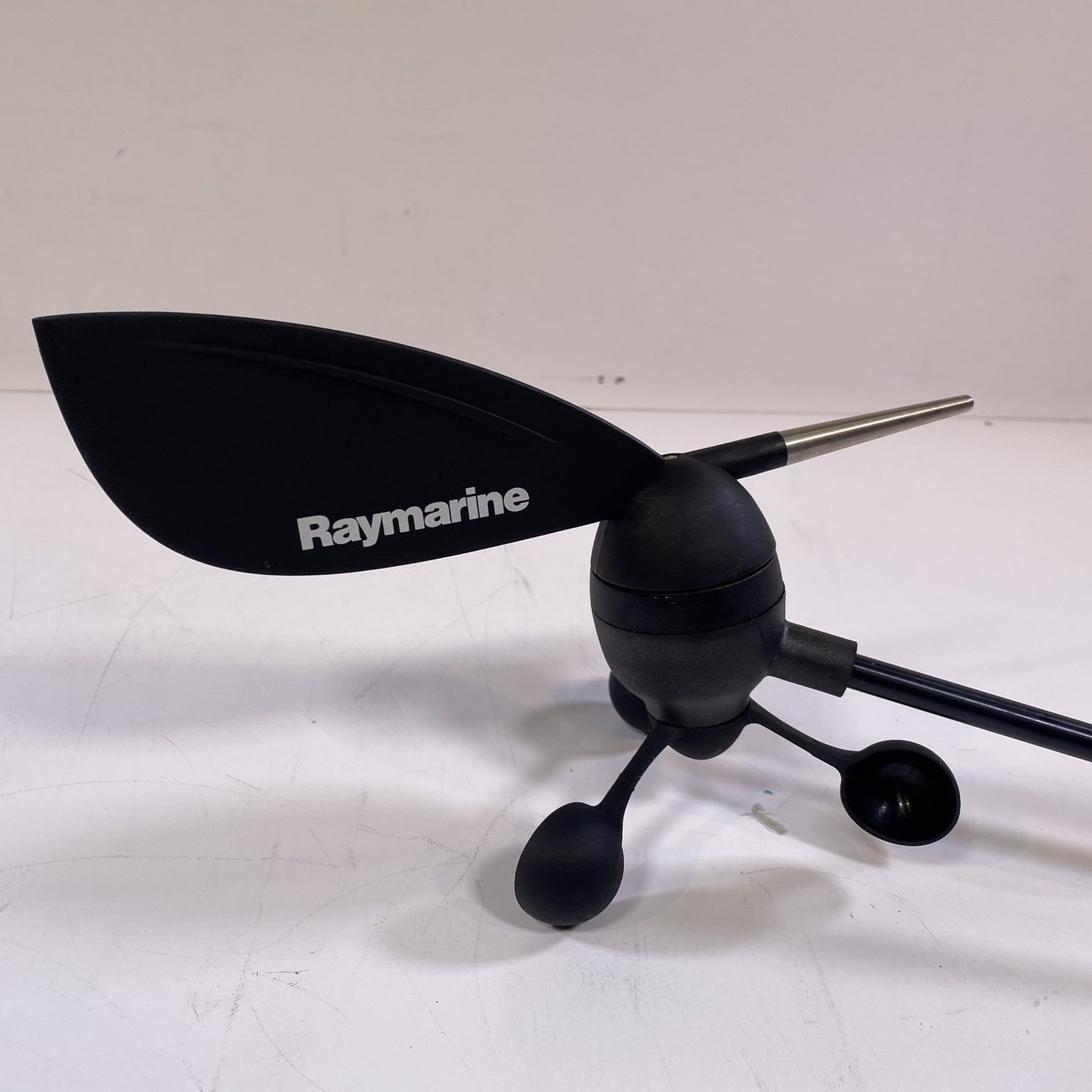 Raymarine **NEW** Wind Transducer Masthead Unit ST60 ST60+i60 A22012-P ...