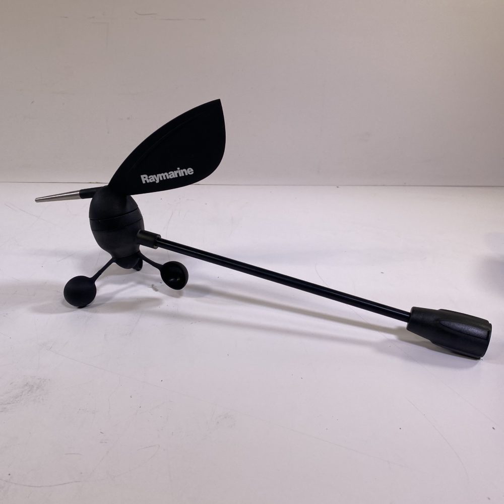Raymarine **NEW** Wind Transducer Masthead Unit ST60 ST60+i60 A22012-P ...