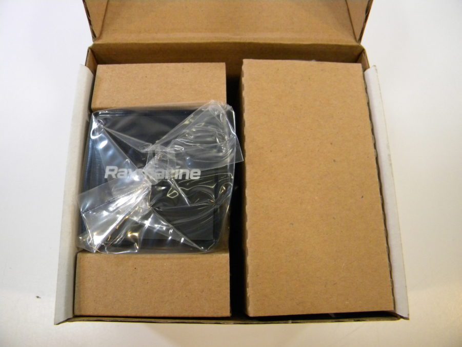 Raymarine A80440 RCR-SDUSB - Card Reader + USB F/ Axiom/AxiomPro - New ...