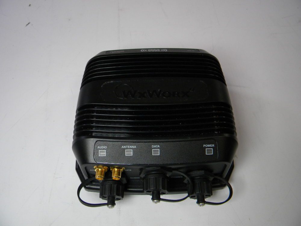 WxWorx WR-10 XM WX Satellite Weather Data Receiver Module - Power on ...