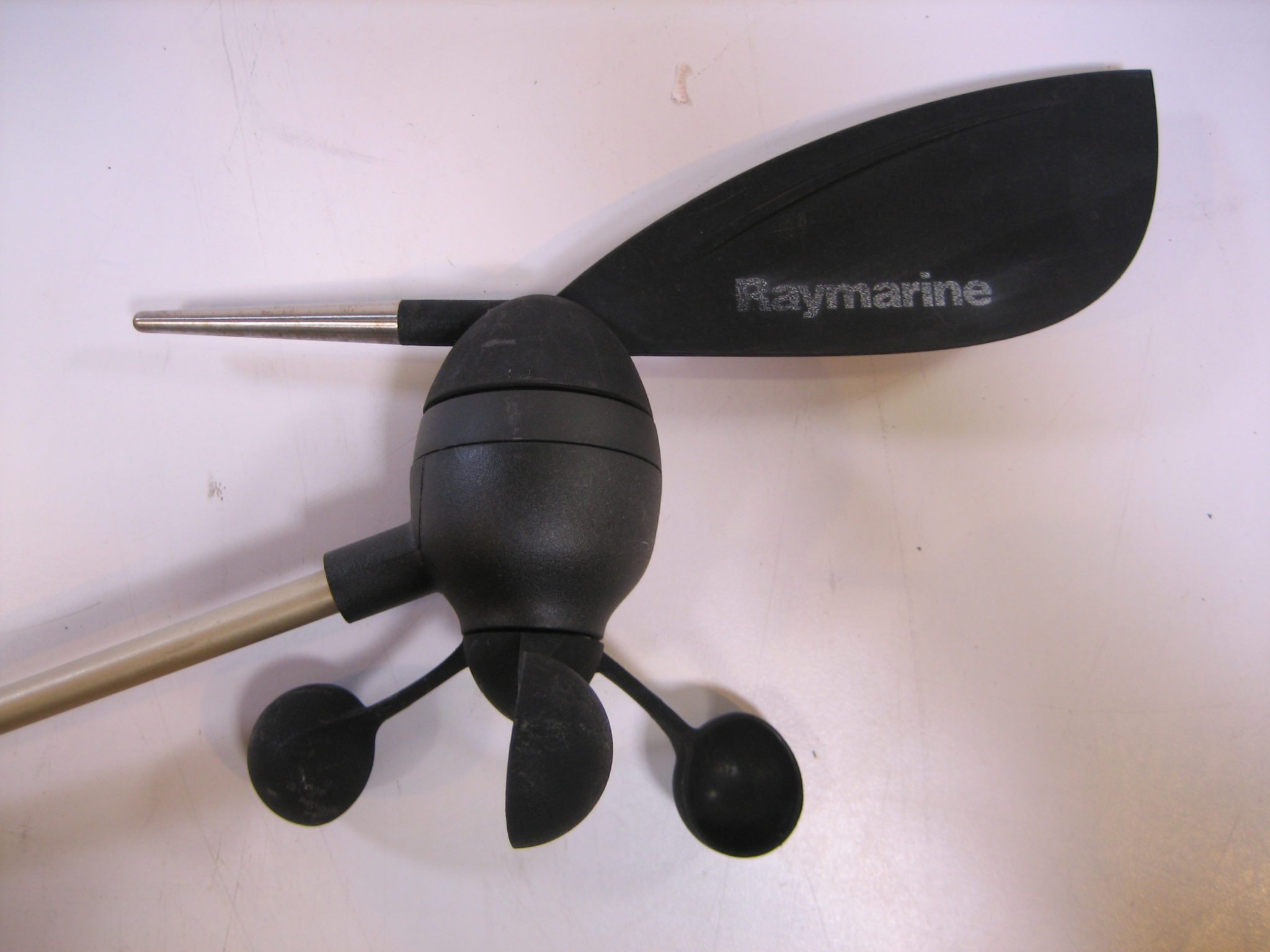 Raymarine Masthead Wind Transducer F/ St60/St60+ Wind - (A22012-P ...