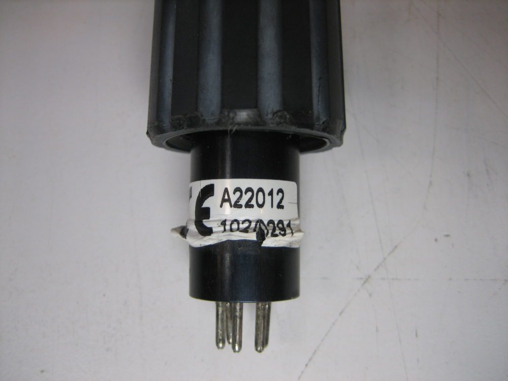 Raymarine Autohelm Raytheon A22012 Short Shorty Wind Masthead ...