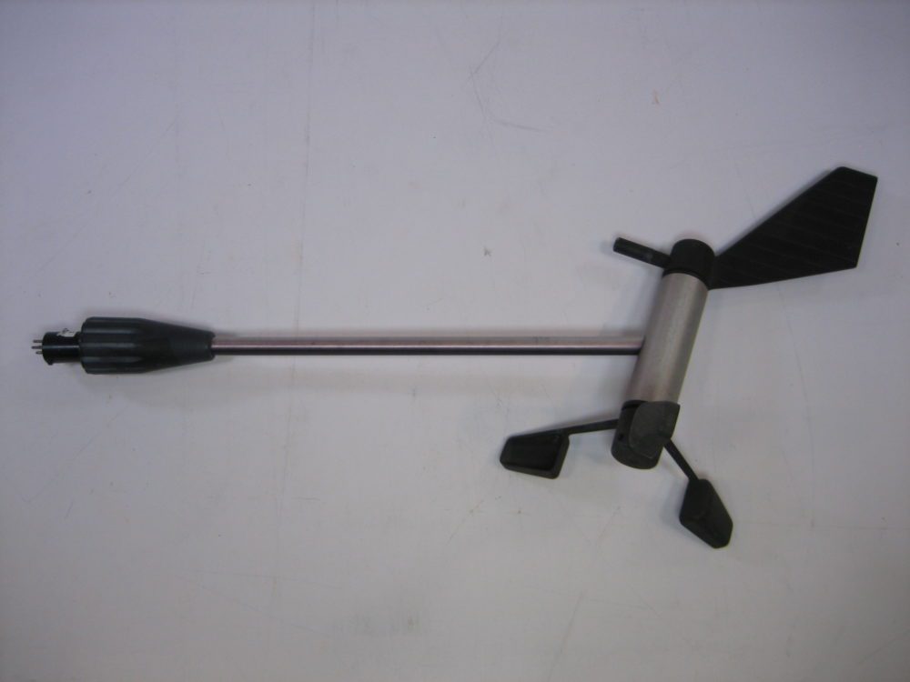 Raymarine Autohelm Raytheon A22012 Short Shorty Wind Masthead ...