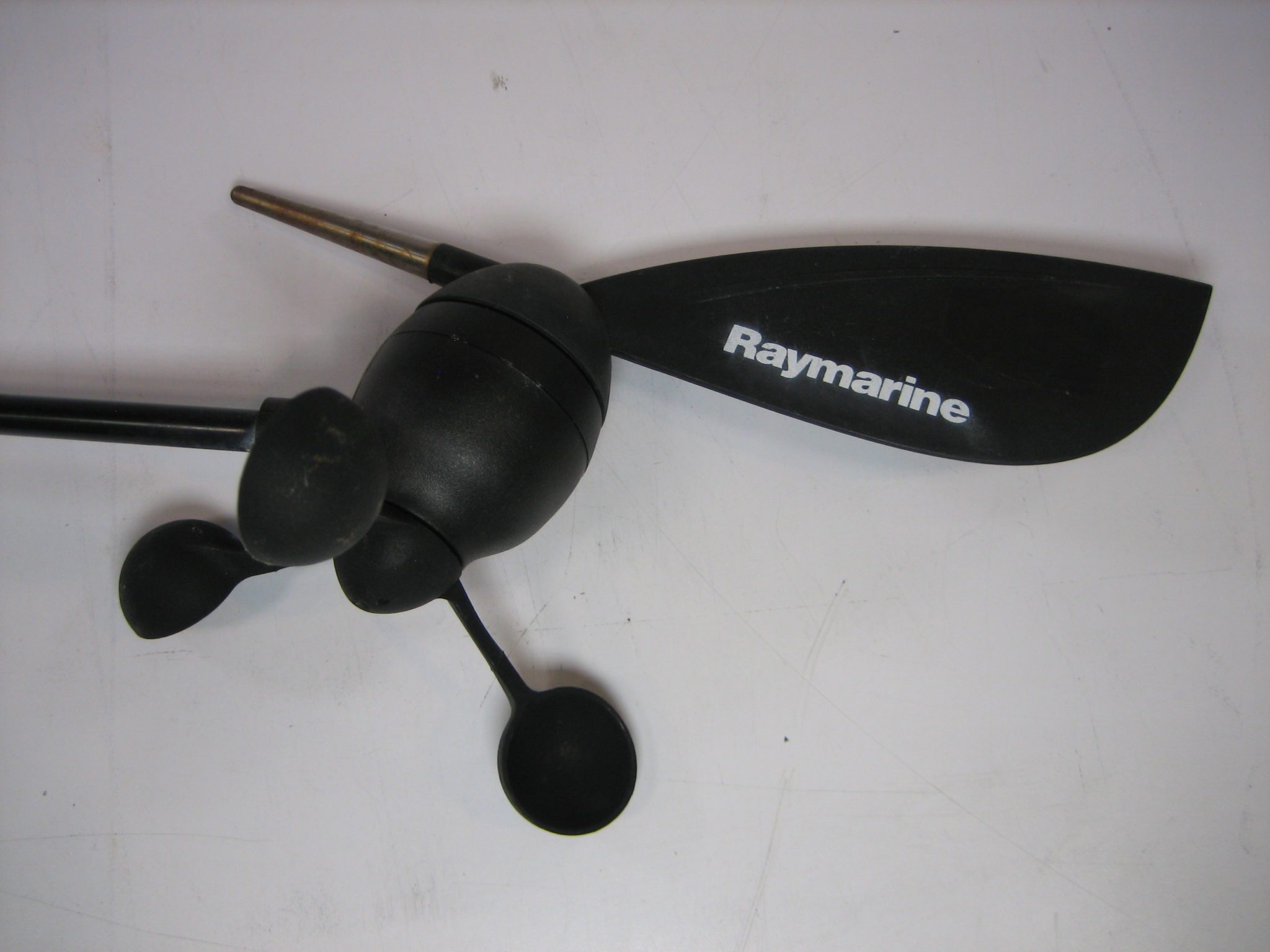 Raymarine Masthead Wind Transducer F/ St60/St60+ Wind - R28170 - Good ...