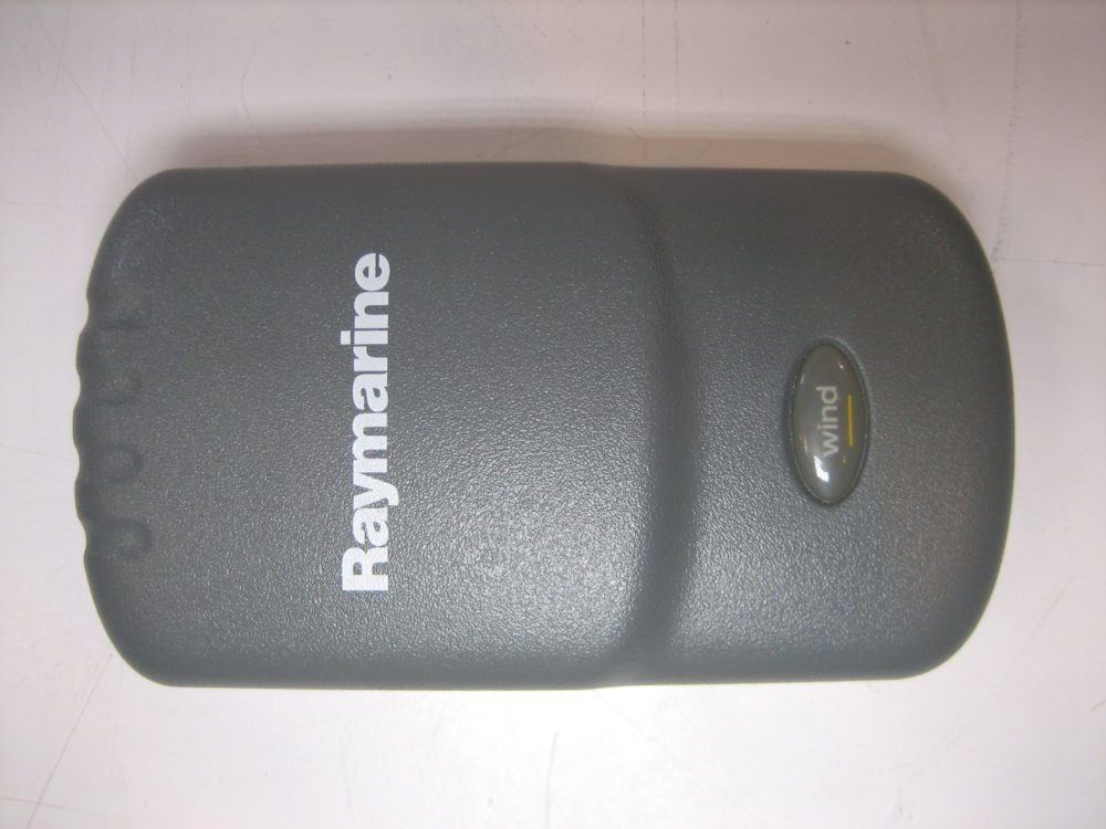 Raymarine ST290 Wind Transducer Pod - E22108 - Max Marine Electronics