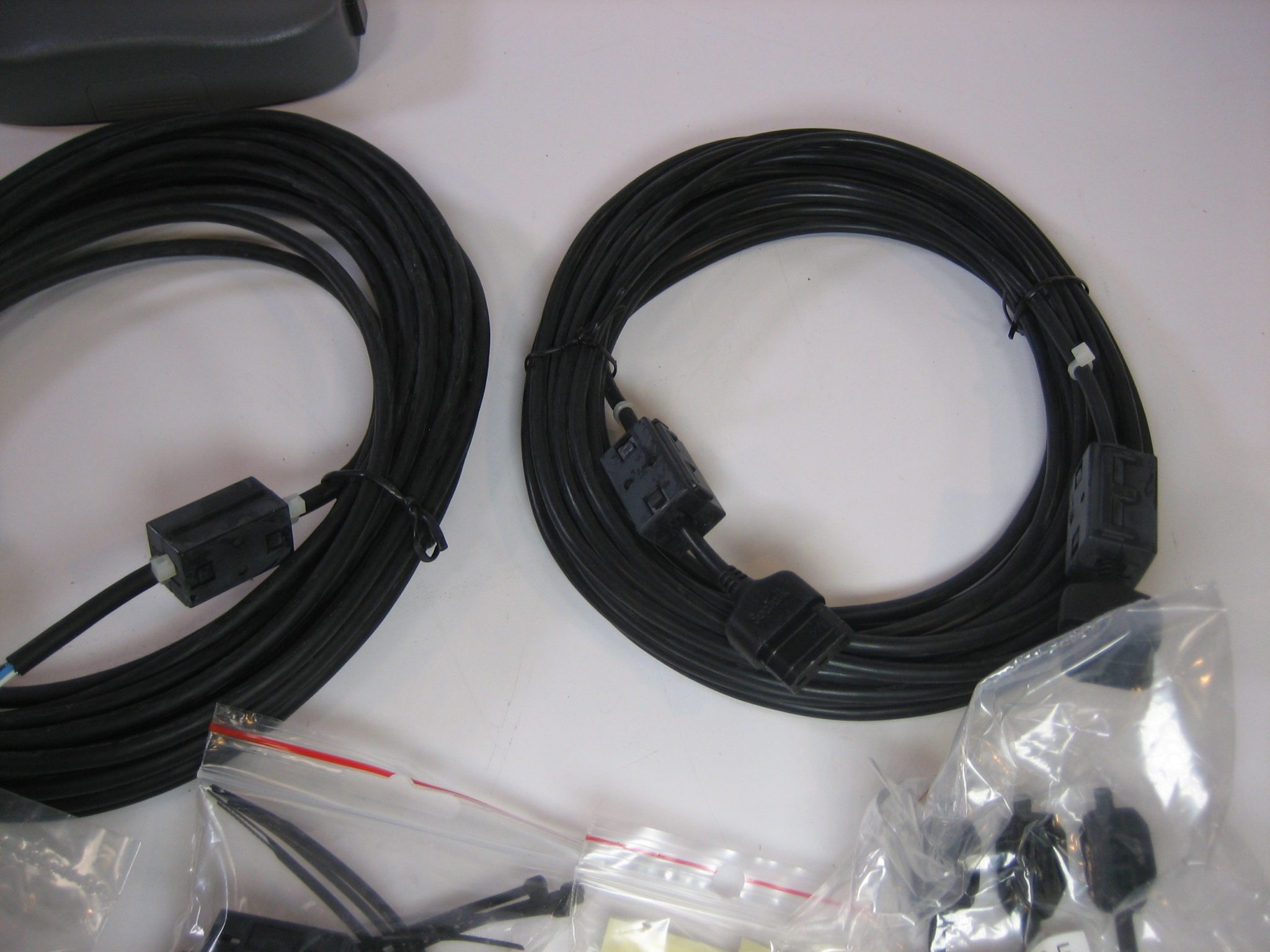 Raymarine ST290 DPU for Seatalk 2 Systems - E22055 - *NEW COMPLETE KIT ...