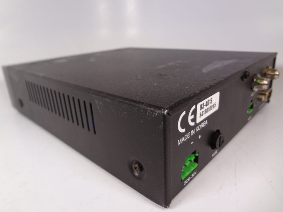 Intellian Technologies ACU Antenna Control Unit B3-401S Marine ...