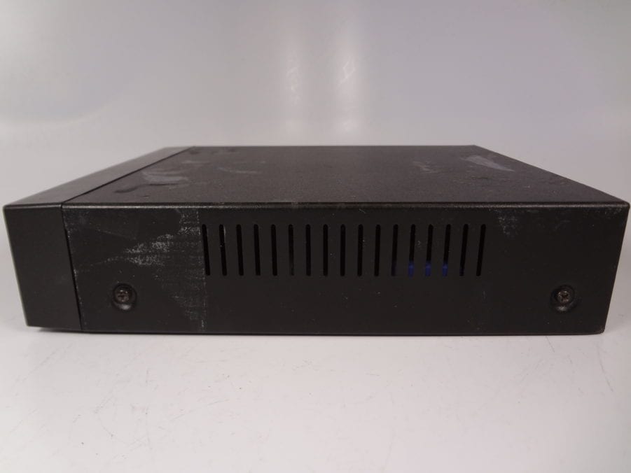 Intellian Technologies ACU Antenna Control Unit B3-401S Marine ...