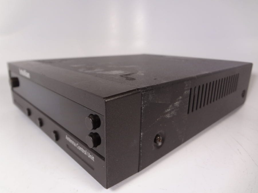 Intellian Technologies ACU Antenna Control Unit B3-401S Marine ...
