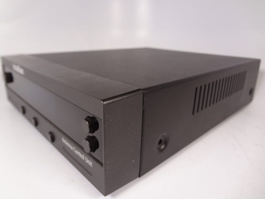 Intellian Technologies ACU Antenna Control Unit B4-639HD Marine ...