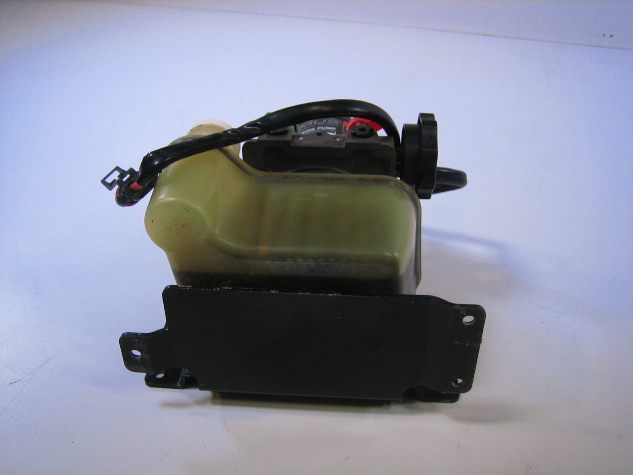 Seastar EP1500 Optimus Power Steering Pump - For Parts - Max Marine ...