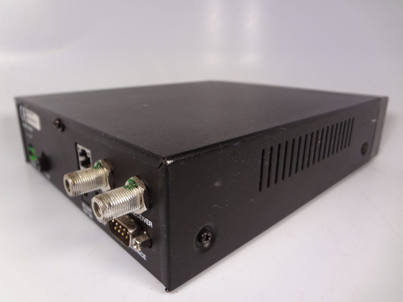 Intellian Technologies ACU Antenna Control Unit B4619W2 Marine ...