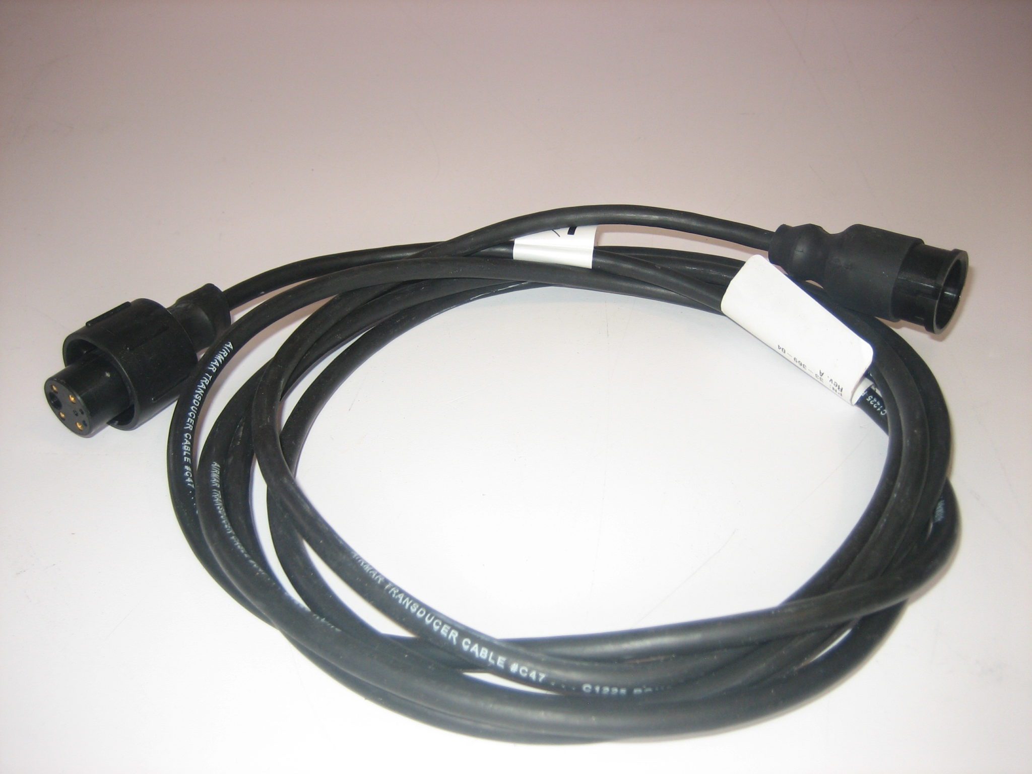 Raymarine Transducer DSM-Style Extension Cable E66009 - 3m / 10' - 7 ...
