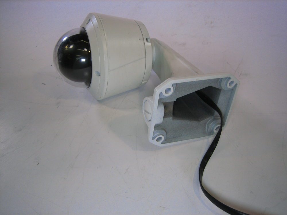 IC REALTIME ICR-100N Speed Dome Camera - Working - Max Marine Electronics