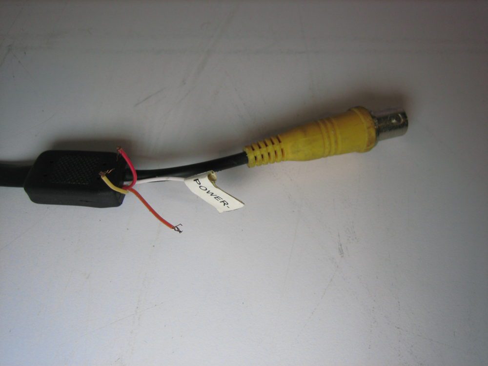 IC REALTIME ICR-100N Speed Dome Camera - Working - Max Marine Electronics