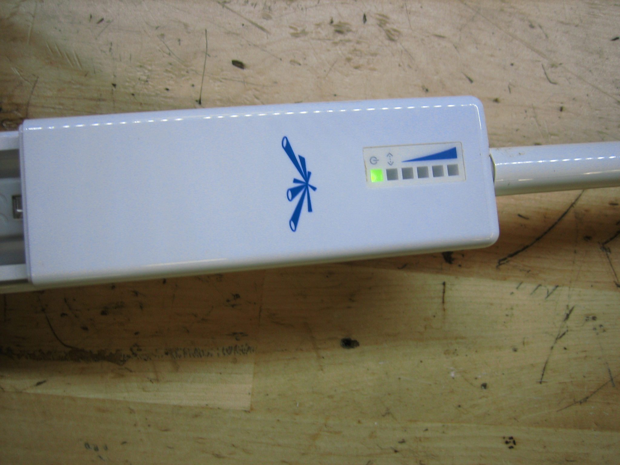 Ubiquiti Networks PicoStation M2 WiFi Access Point-Tested - Max Marine ...