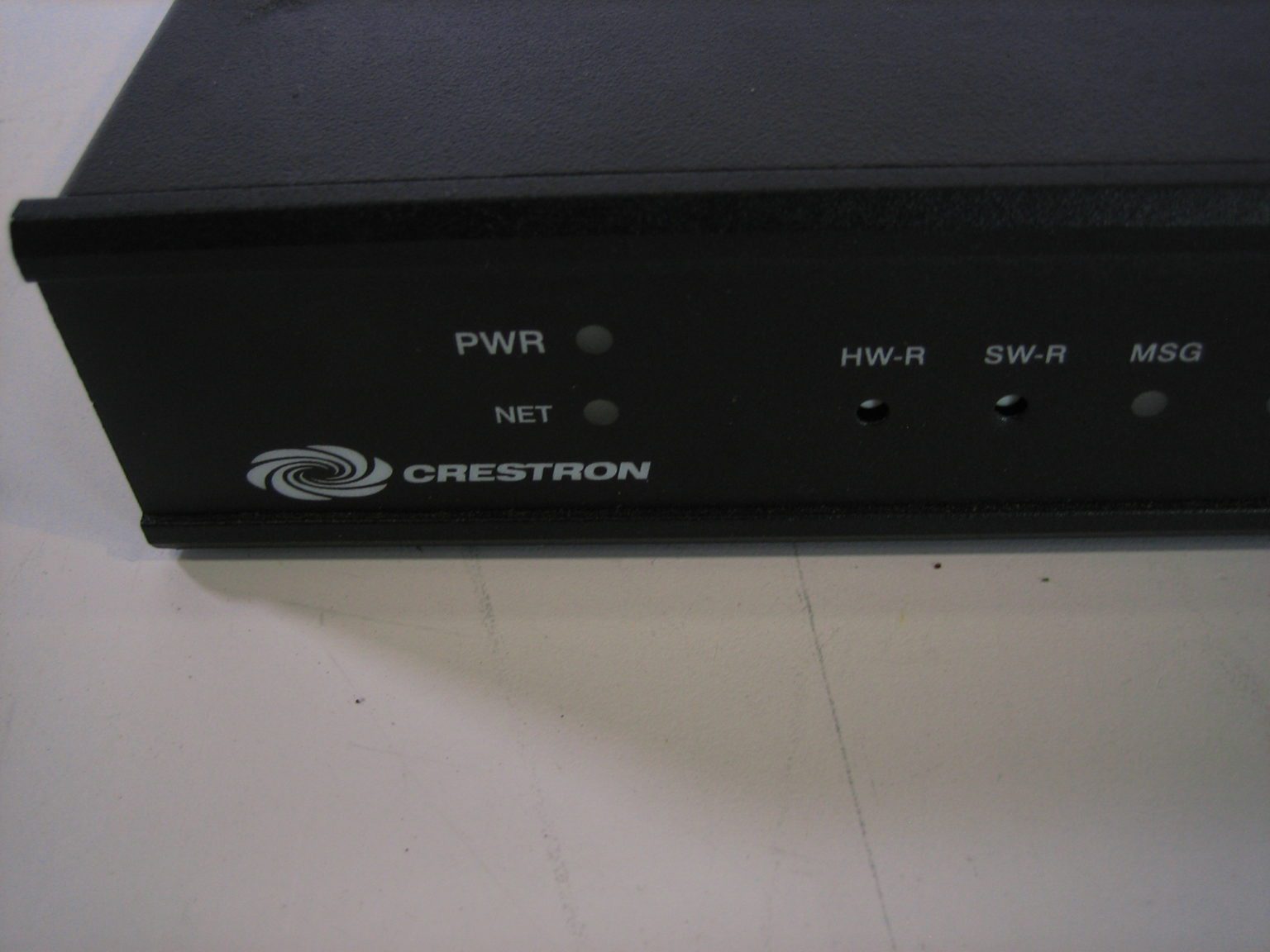 Crestron CP2E Control Processor - Used - Max Marine Electronics