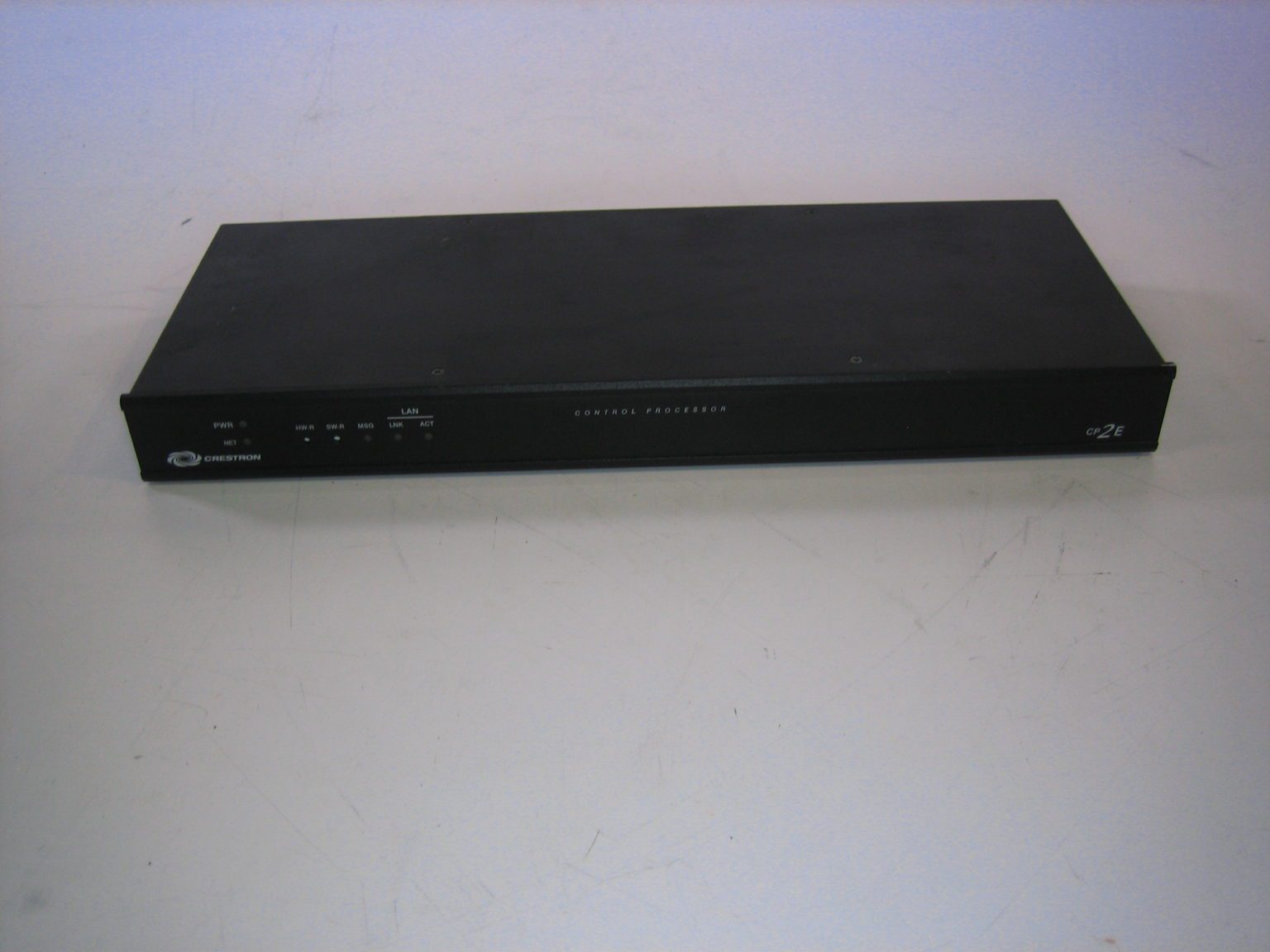 Crestron CP2E Control Processor - Used - Max Marine Electronics