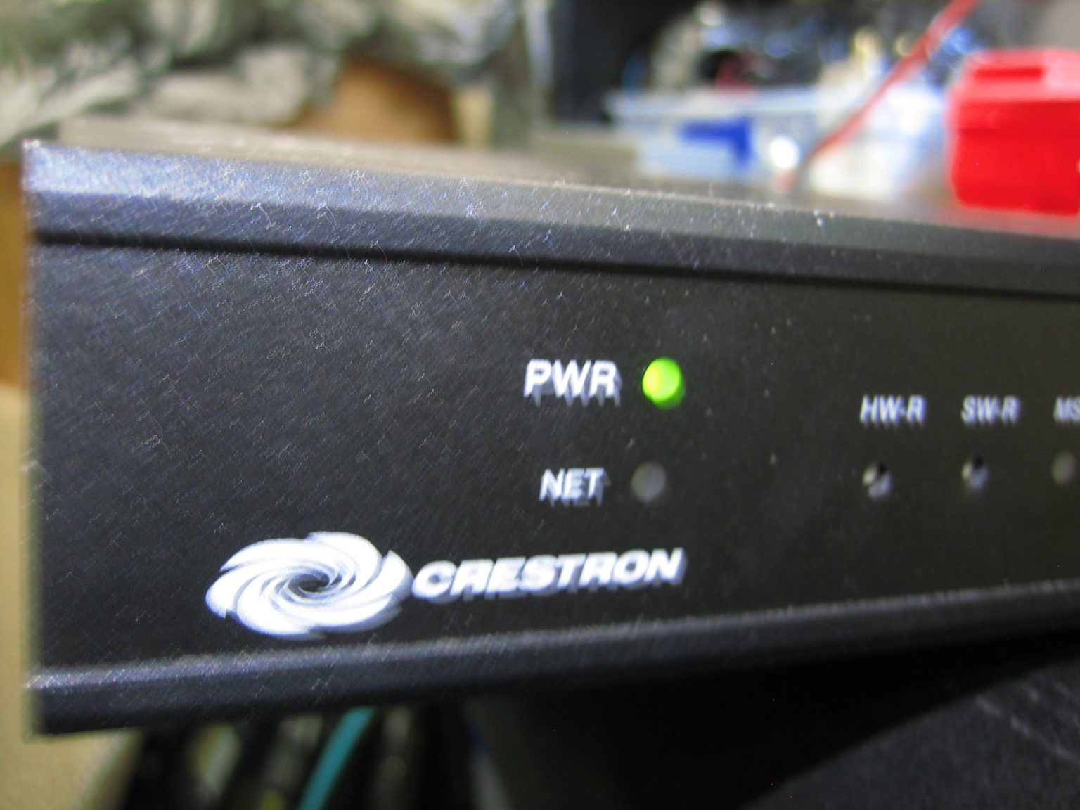 Crestron CP2E Control Processor - Used - Max Marine Electronics