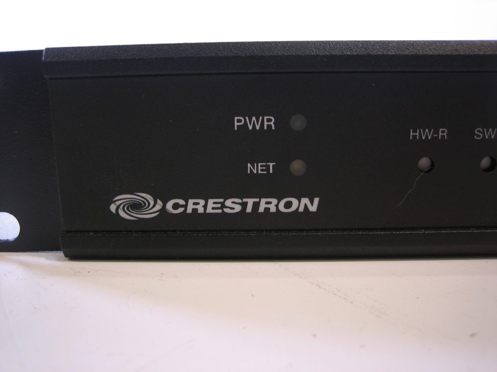 Crestron PN: MC2W Professional Media Controller - Max Marine Electronics