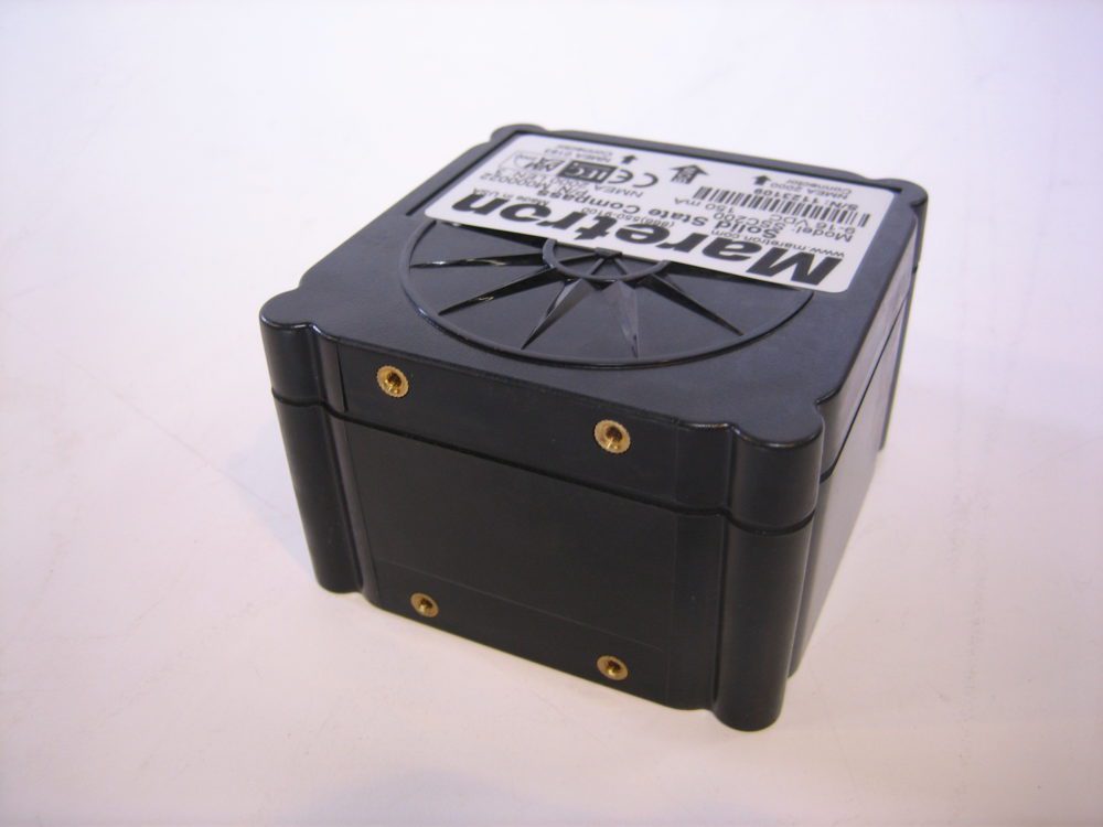 Maretron - SSC200 *CORE ONLY* - Solid State Compass NMEA2000 0183 ...