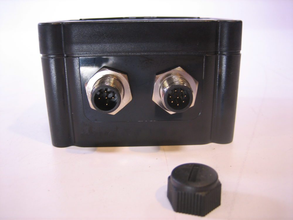 Maretron - SSC200 *CORE ONLY* - Solid State Compass NMEA2000 0183 ...