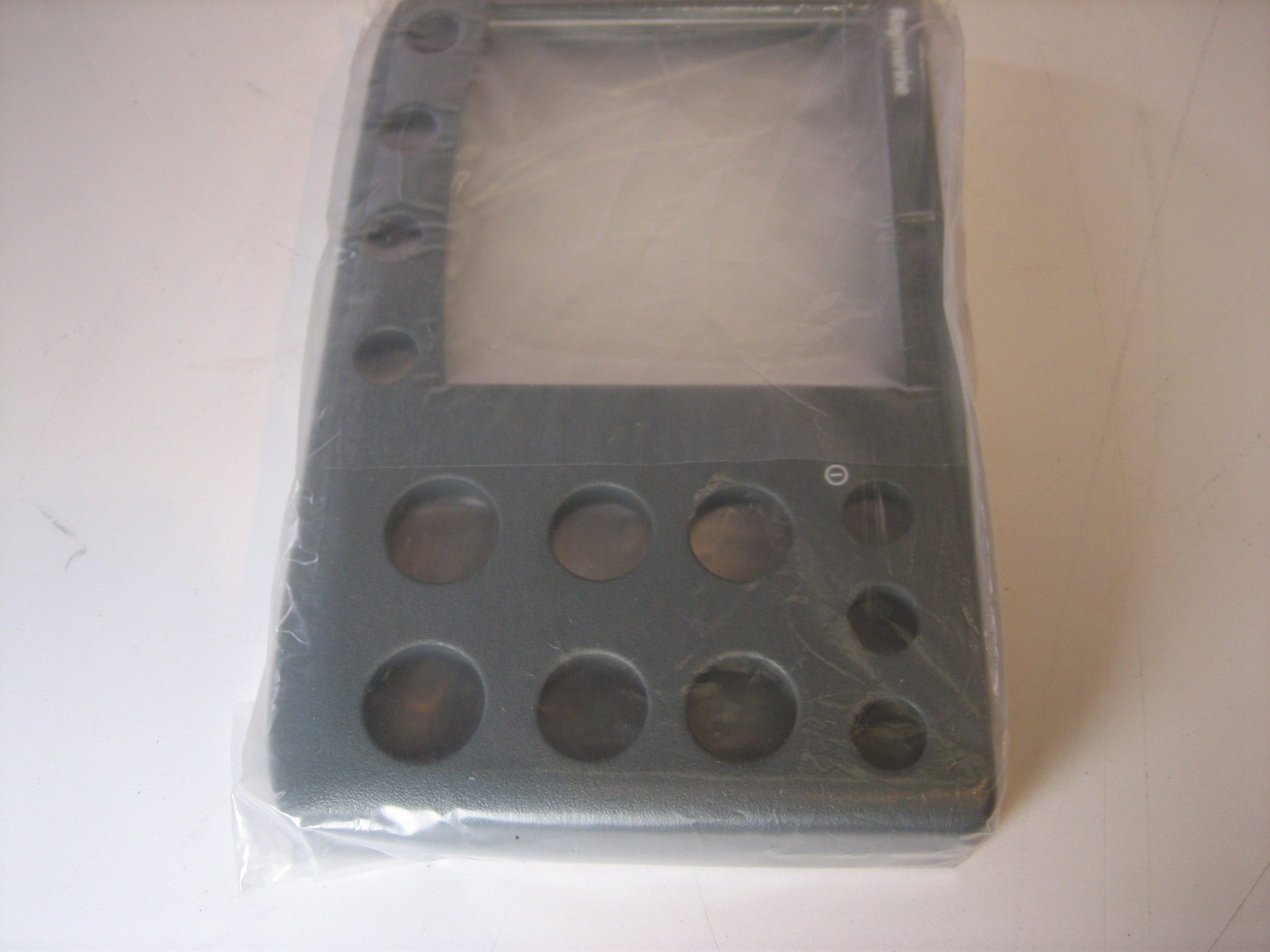 Raymarine ST7002 Surface Mount Bezel/Fascia A18001-P for Autopilot ...