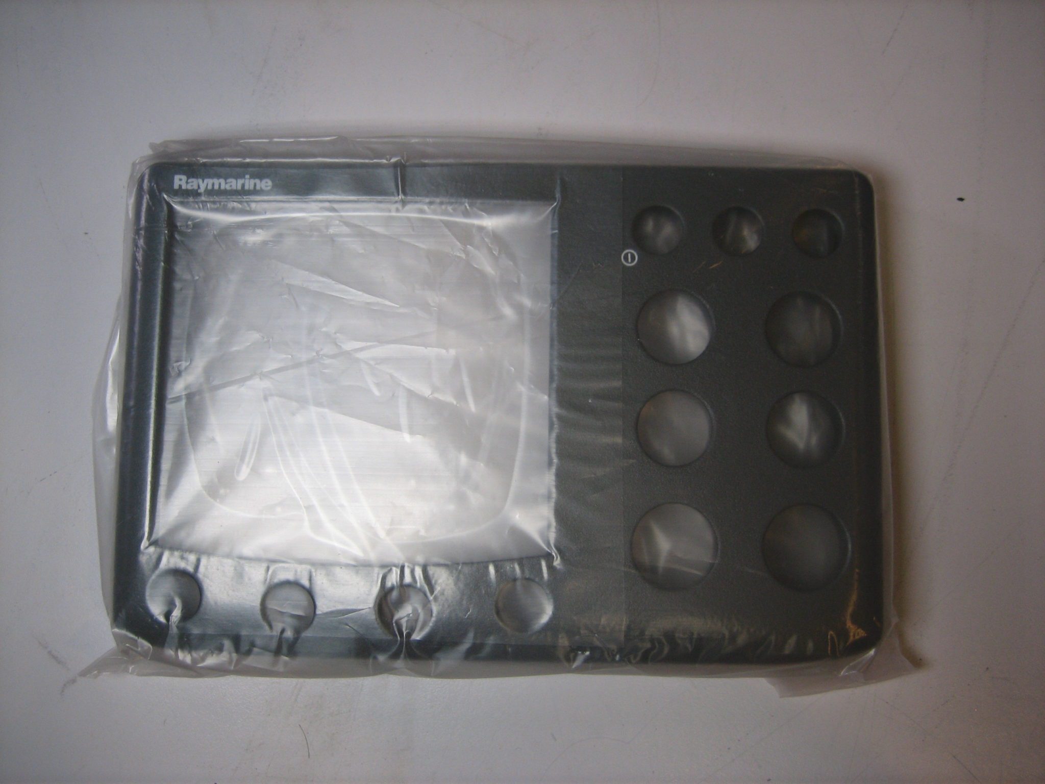 Raymarine ST7002 Surface Mount Bezel/Fascia A18001-P for Autopilot ...