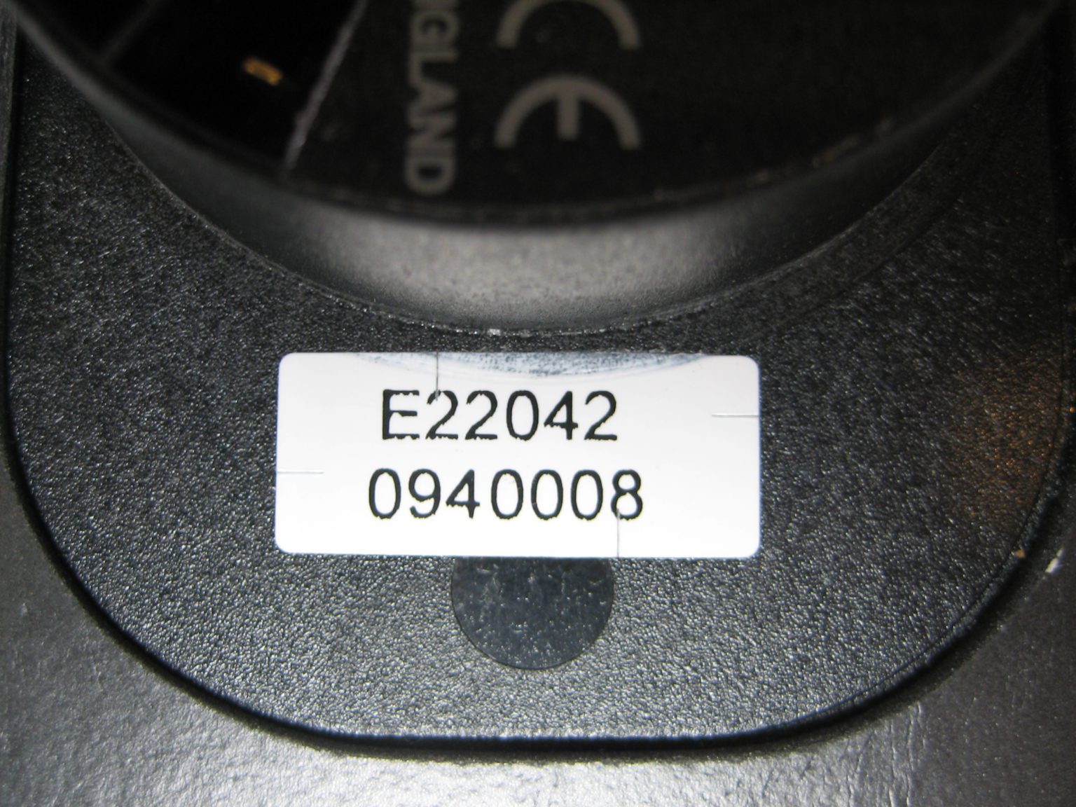 Raymarine ST40 Compass Display E22042 TESTED GOOD w/ Suncover - Max ...