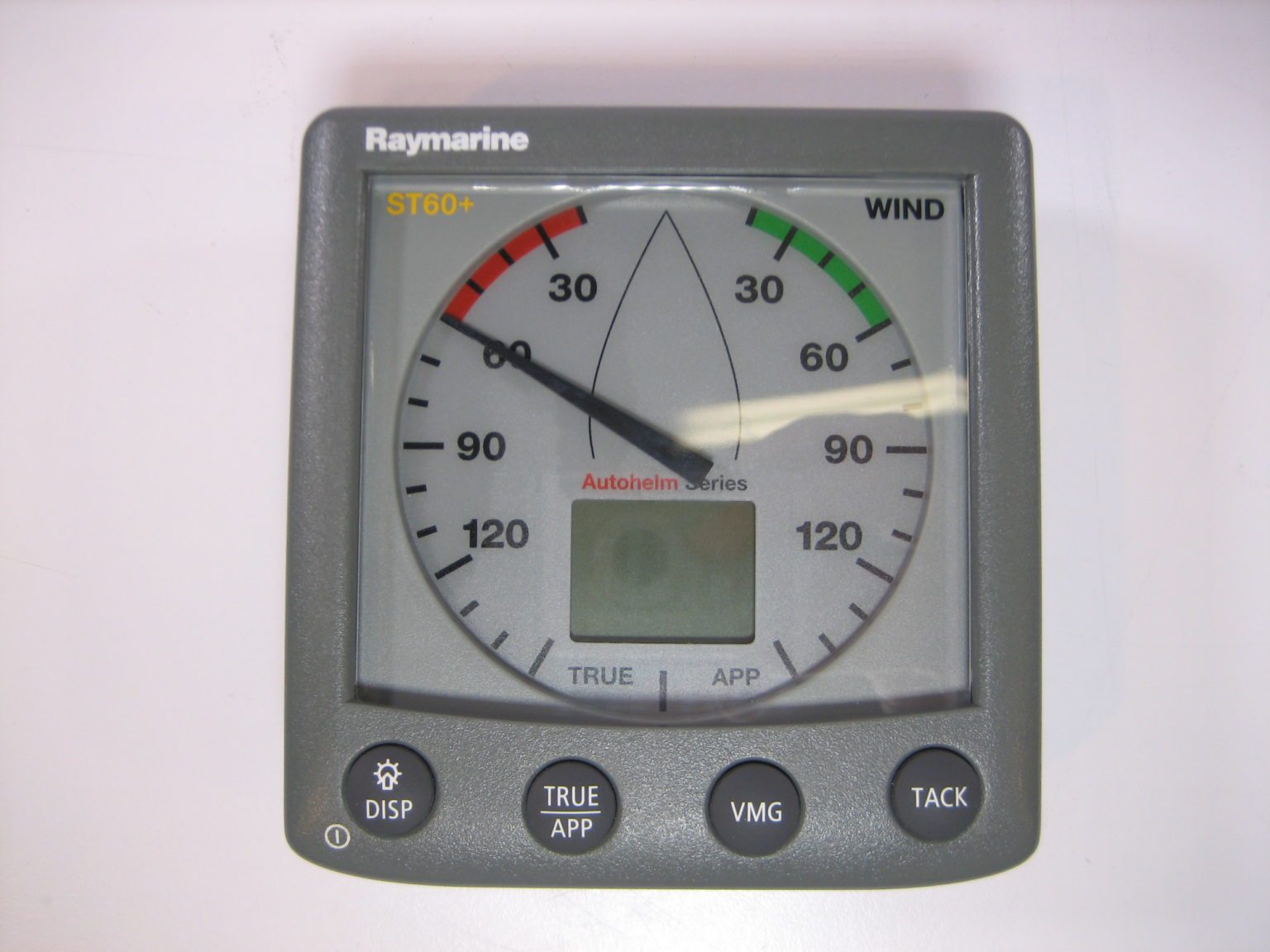 Raymarine ST60+ Wind Display Good Condition (A22012-P) - Max Marine ...