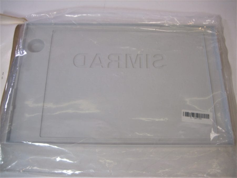 Simrad 000-11594-01 NSS12 EVO2 Protective Sun Cover Protector NEW - Max ...