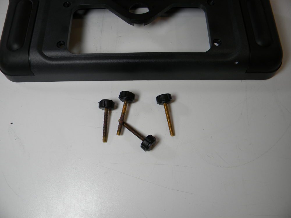 Raymarine G-Series Command Center Keyboard E02044 Tested 90 Day Warr ...