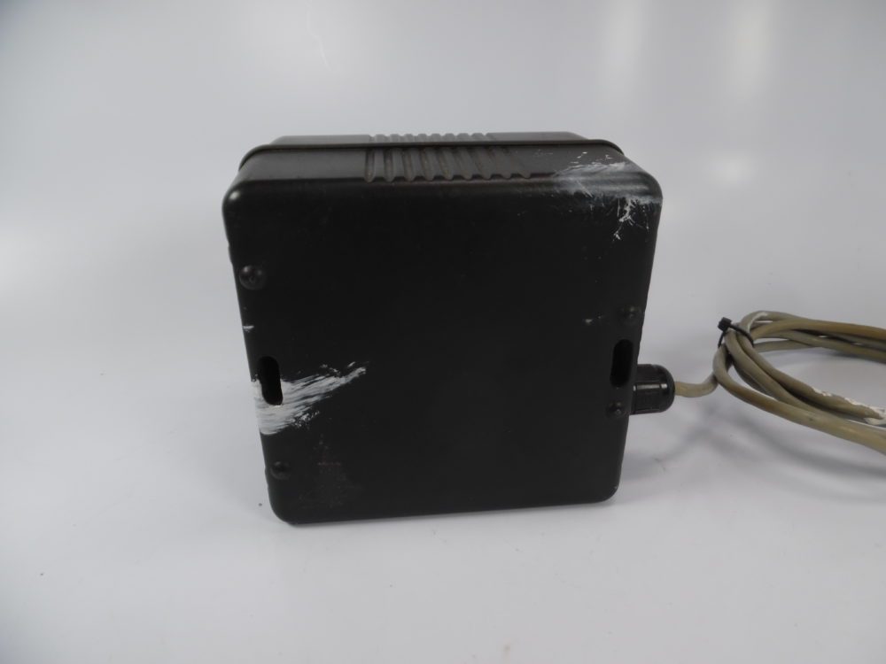 Simrad - RFC35 Compass - 22081459 - For AP20 AP21 AP22 etc. Tested Good ...