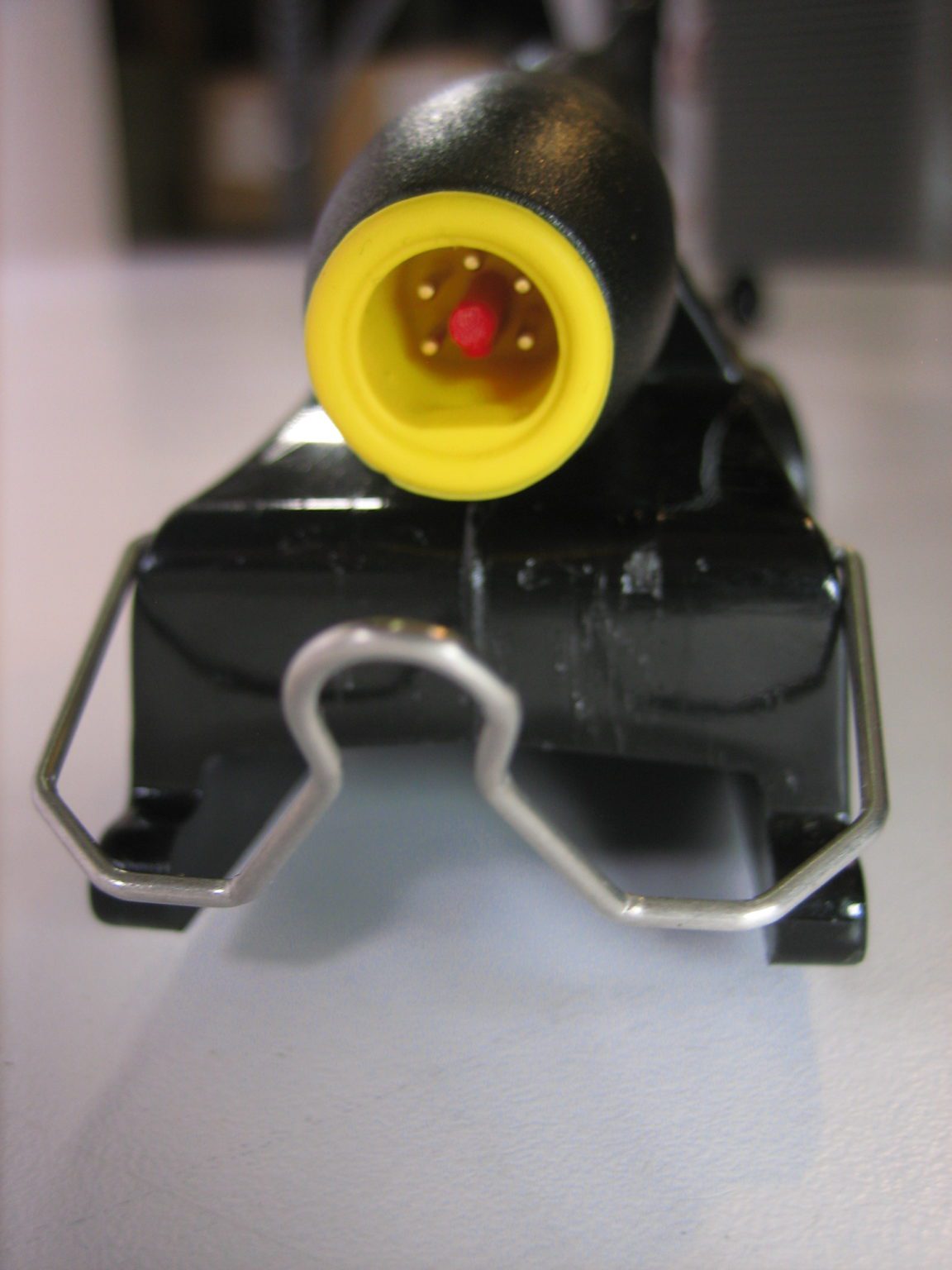 Simrad B&G 608 Wind Sensor Transducer - For Parts - Like New Condition ...