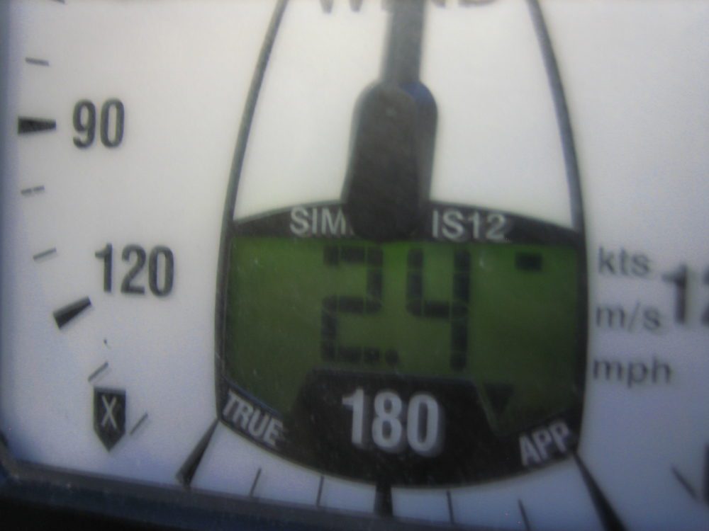 Simrad B&G 608 Wind Sensor Transducer - Tested - New Open Box - Max ...