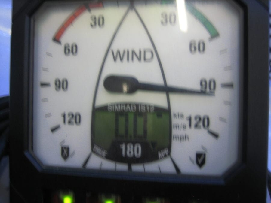 Simrad B&G 608 Wind Sensor Transducer - Tested - New Open Box - Max ...