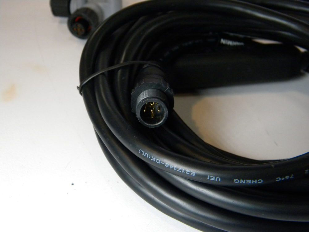 Garmin GRA 10 NMEA2000 Rudder Angle Adapter 010-11324-00 - New in Bag ...