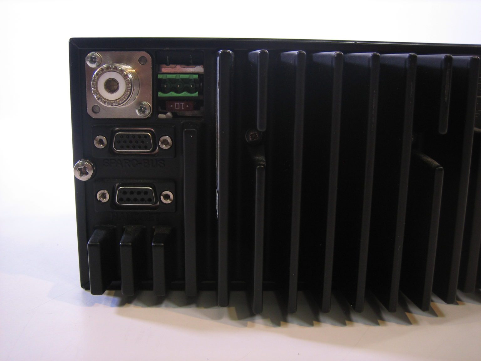 Sailor RT4822 VHF-DSC Radio - Good Condition - Max Marine Electronics