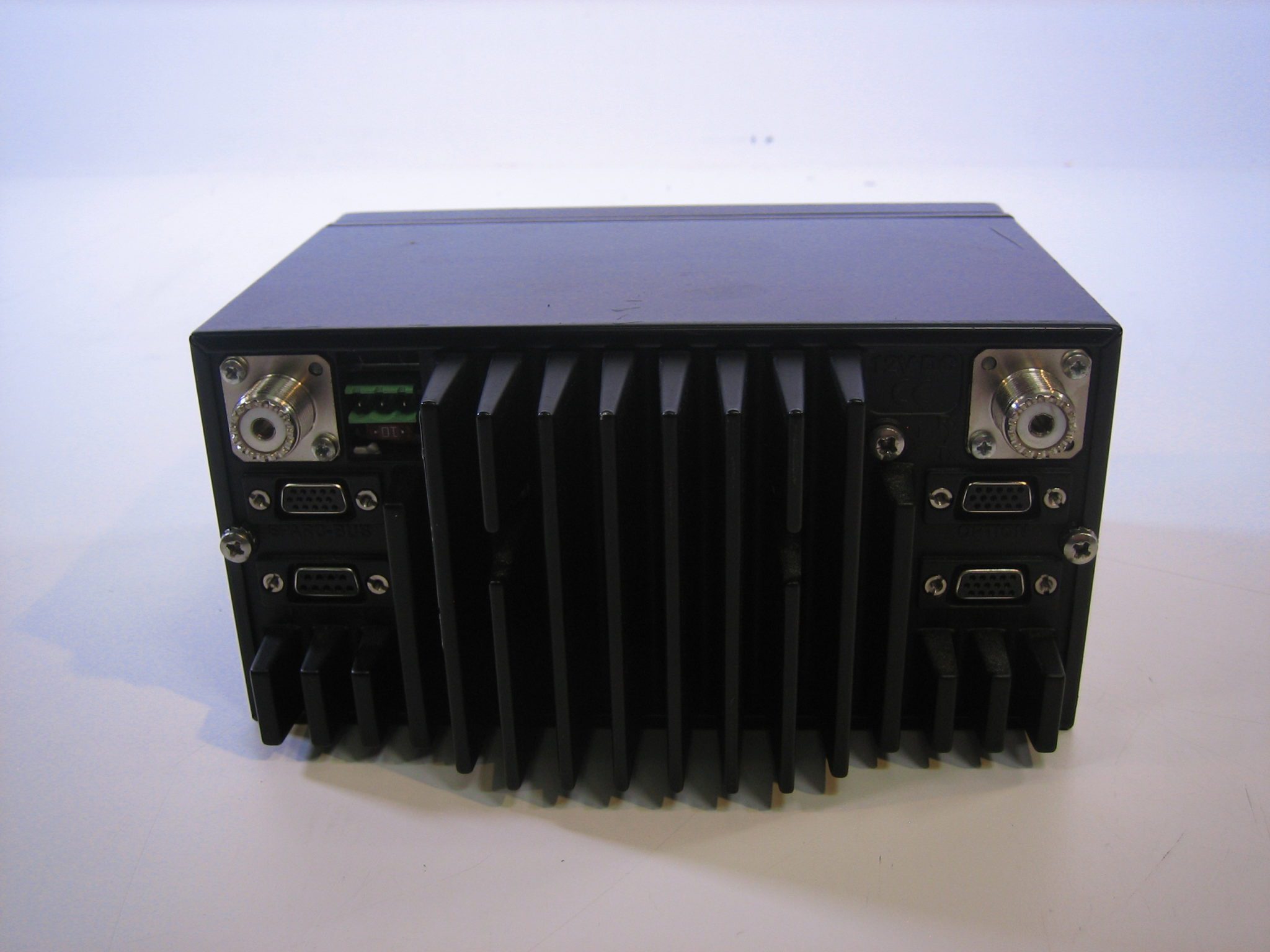 Sailor RT4822 VHF-DSC Radio - Good Condition - Max Marine Electronics