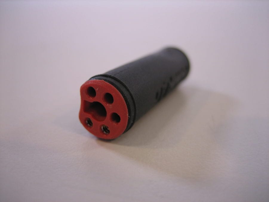 SIMRAD SIMNET TERMINATOR - 24005894 - PERFECT CONDITION - Max Marine ...