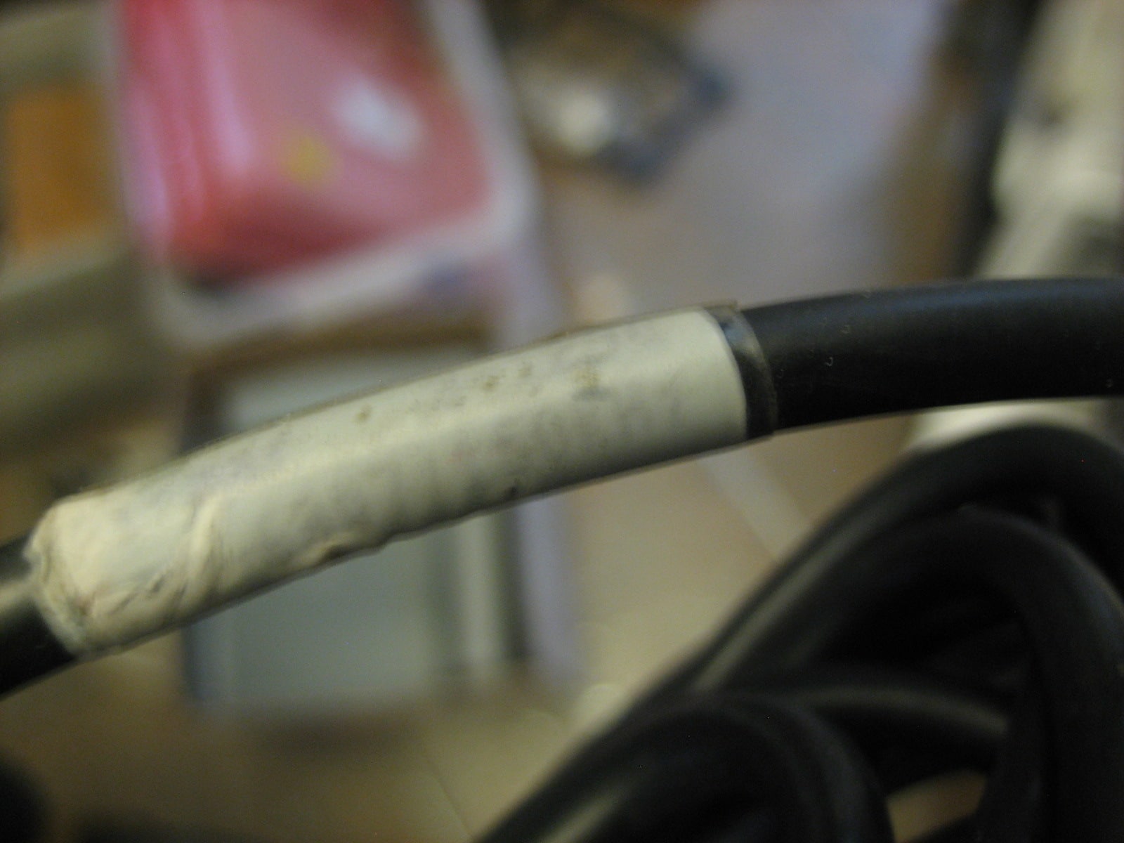 Airmar/Zercom? 150 kHz Thru-Hull Bronze Transducer w/ RCA Connector ...