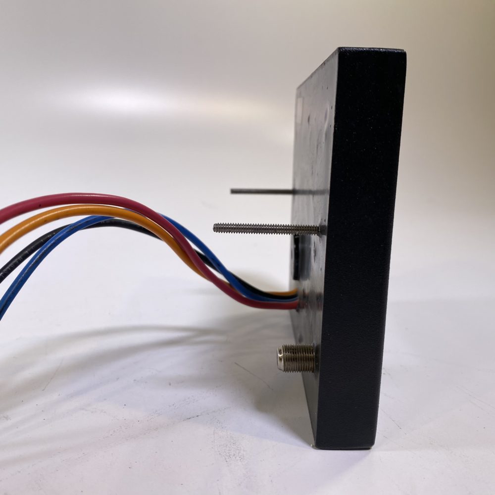 SeaRay Sea Ray Systems Monitor Panel DDU - 1979871 - Excellent ...