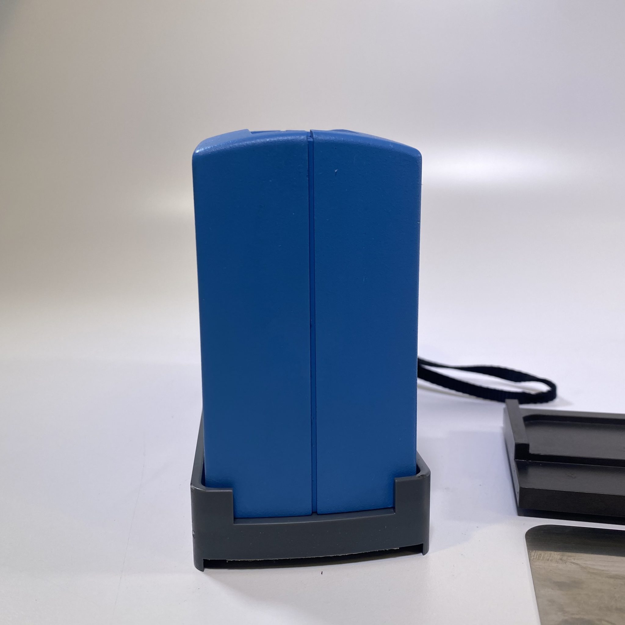 BYK Gardner Instruments Wave Scan OrangePeel/DOI Gloss Meter Kit in ...