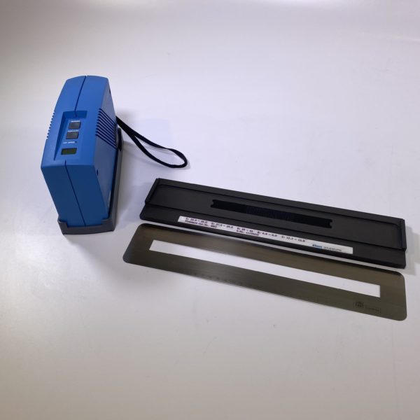 BYK Gardner Instruments Wave Scan OrangePeel/DOI Gloss Meter Kit in ...