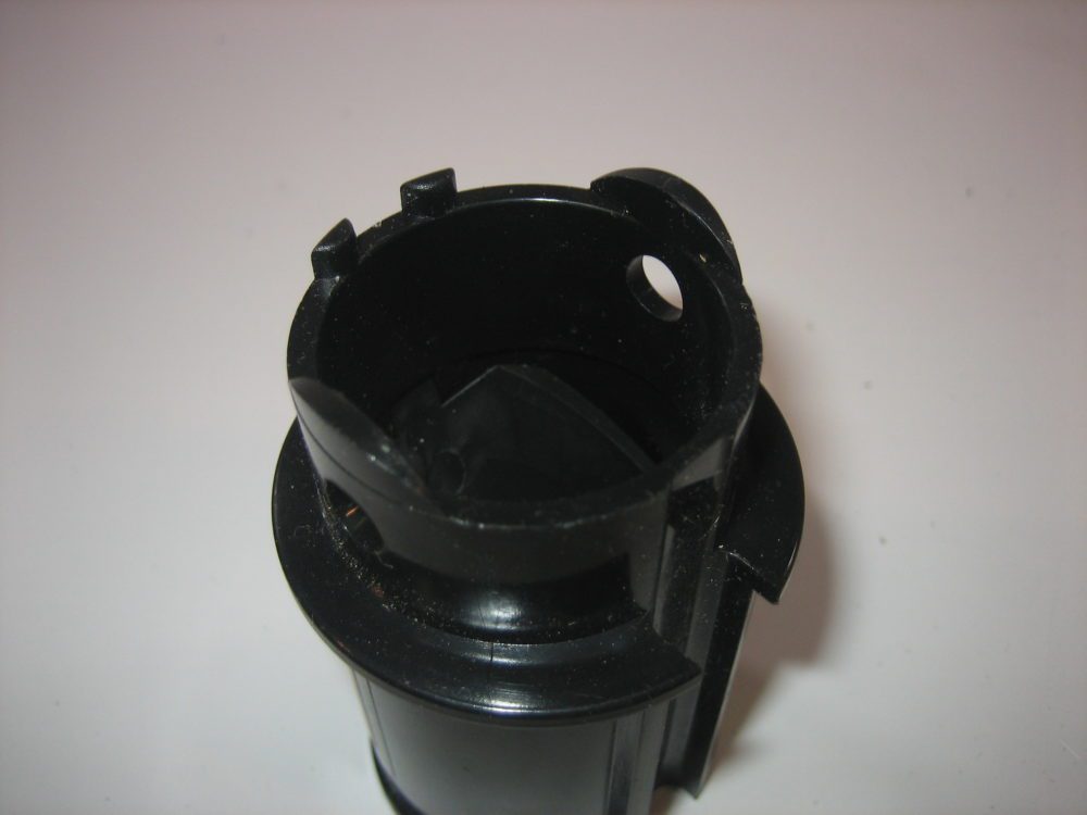 Airmar *NEW* Valve Kit Assembly for B744V B744VL *OLD-STYLE CLEVIS PIN ...