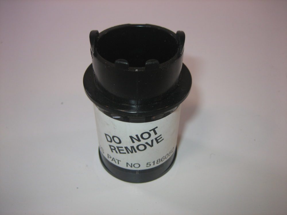 Airmar *NEW* Valve Kit Assembly for B744V B744VL *OLD-STYLE CLEVIS PIN ...