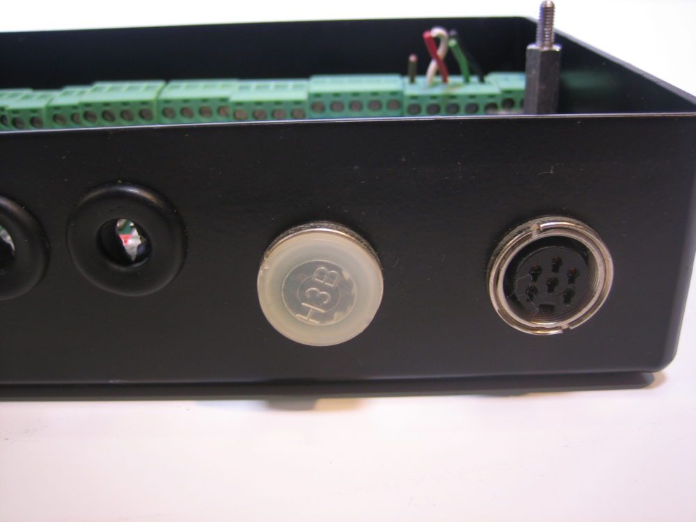 Simrad ~ GI51 Gyro Interface // 20213773 For RGC50 - Max Marine Electronics